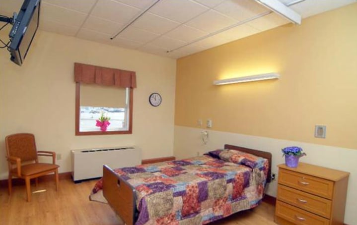 Park Ridge Nursing Home | Rochester Skilled Nursing Facility