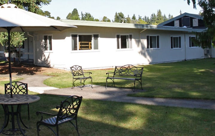 Avamere Rehabilitation of Shoreline | Nursing Home | Seattle Skilled ...