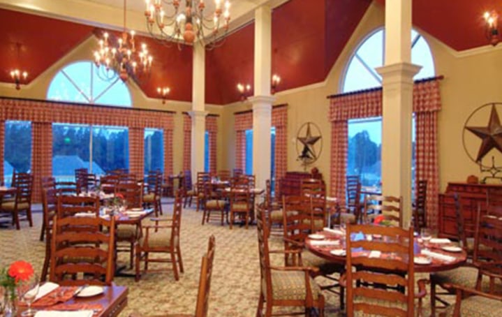 Pebblebrook Health Center at Park Springs | Nursing Home | Stone ...