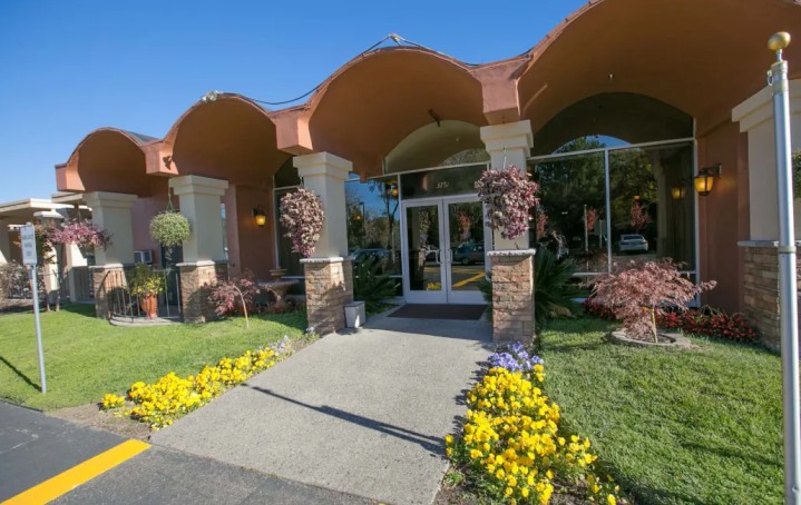 Park View Post Acute | Nursing Home | Santa Rosa Skilled Nursing ...