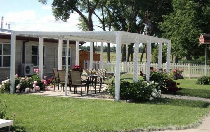 Parkside Manor | Nursing Home | Stuart Skilled Nursing Facility