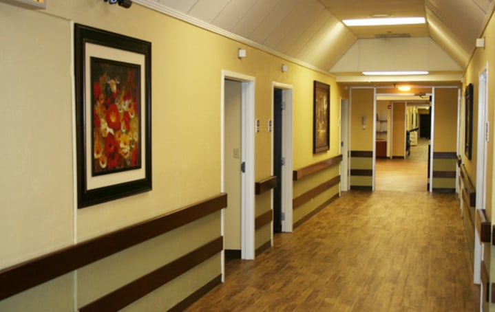 Parkview Manor Nursing and Rehabilitation | Nursing Home | Weimar ...