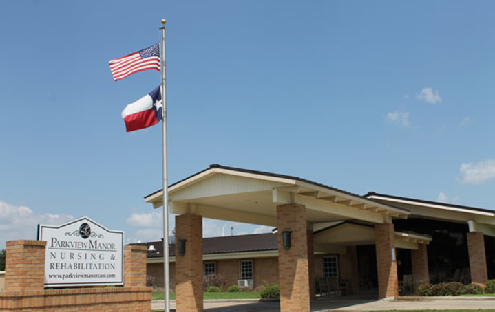 Parkview Manor Nursing and Rehabilitation | Nursing Home | Weimar ...