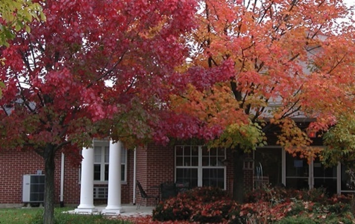 The Trinity at Fairborn | Nursing Home | Fairborn Skilled Nursing Facility