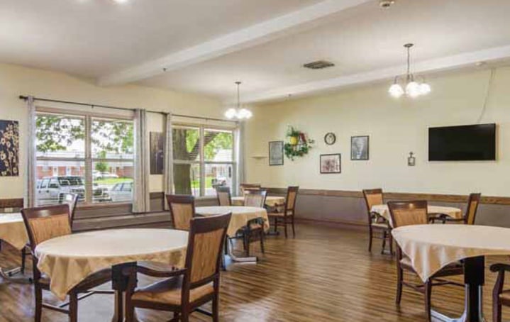 Pelican Pointe Health and Rehabilitation Center | Nursing Home ...