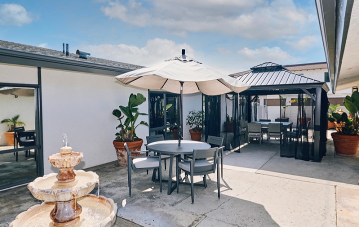 Pelican Ridge Post Acute | Nursing Home | Newport Beach Skilled Nursing ...