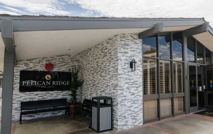 Pelican Ridge Post Acute | Nursing Home | Newport Beach Skilled Nursing ...