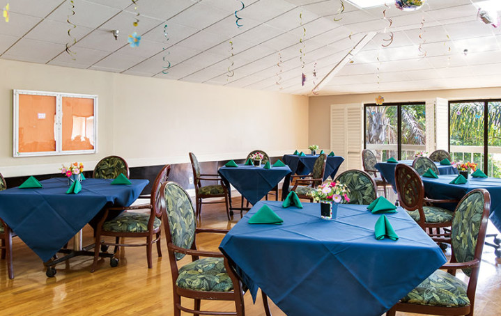 Pelican Ridge Post Acute | Nursing Home | Newport Beach Skilled Nursing ...