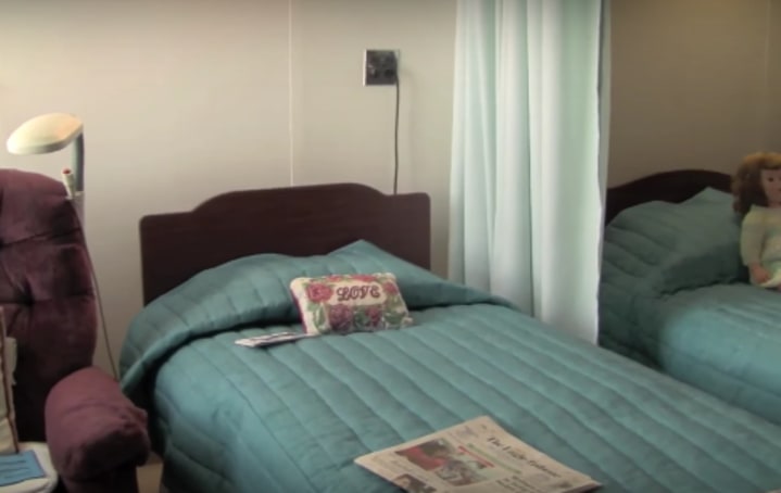 Penacook Place, Inc | Nursing Home | Haverhill Skilled Nursing Facility