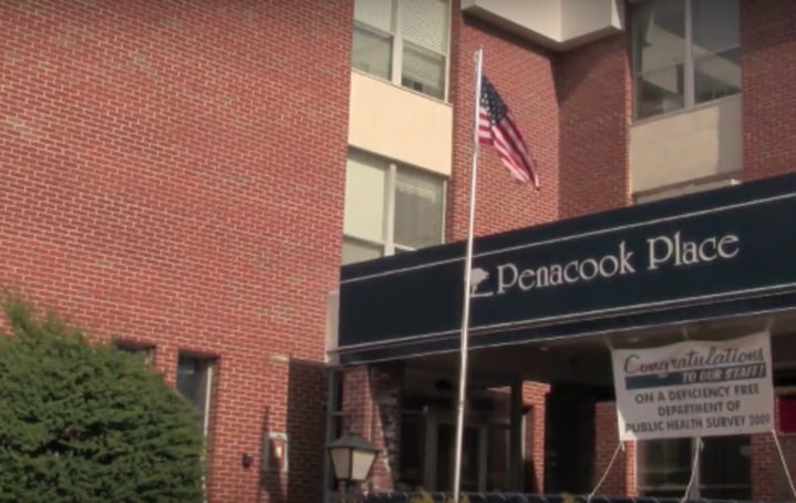 Penacook Place, Inc | Nursing Home | Haverhill Skilled Nursing Facility