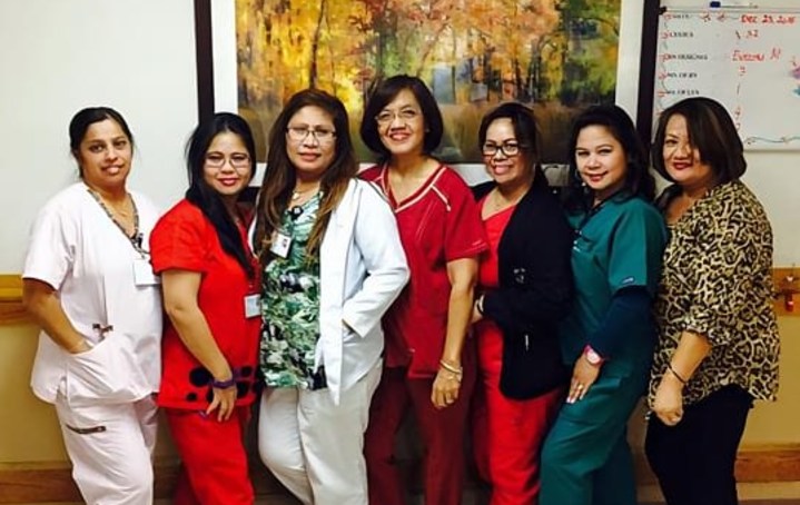 Peninsula Post Acute | Nursing Home | Burlingame Skilled Nursing Facility