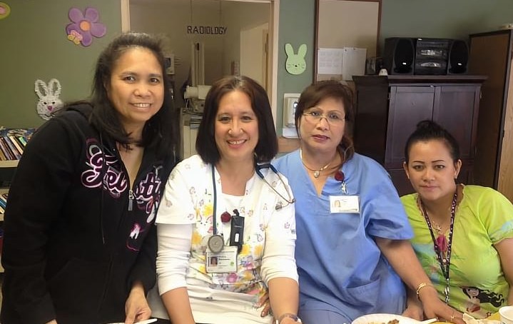 Peninsula Post Acute | Nursing Home | Burlingame Skilled Nursing Facility