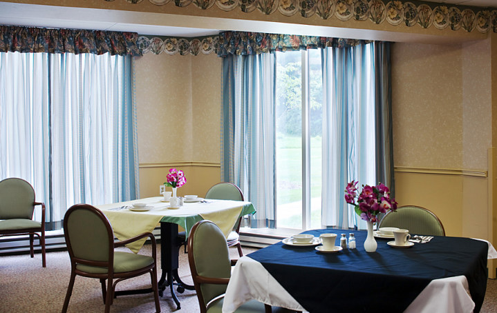 Pennsburg Manor | Nursing Home | Pennsburg Skilled Nursing Facility