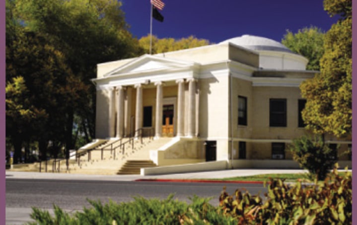 Pershing General Hospital Snf | Nursing Home | Lovelock Skilled Nursing ...