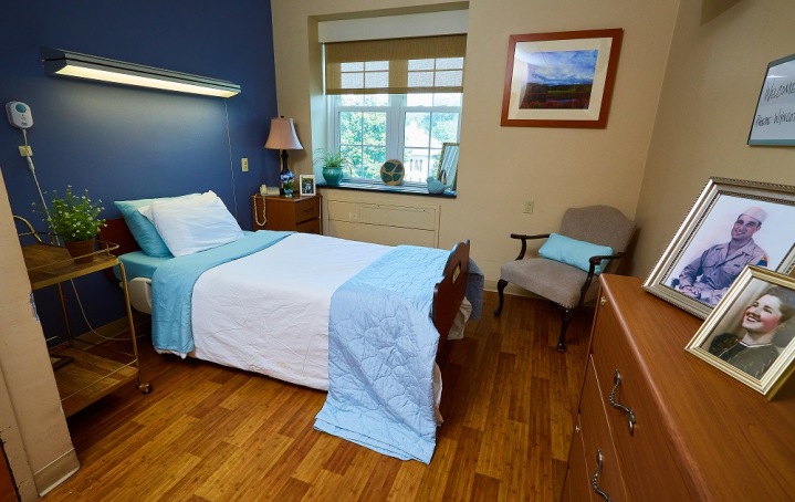 Phoebe Wyncote | Nursing Home | Wyncote Skilled Nursing Facility