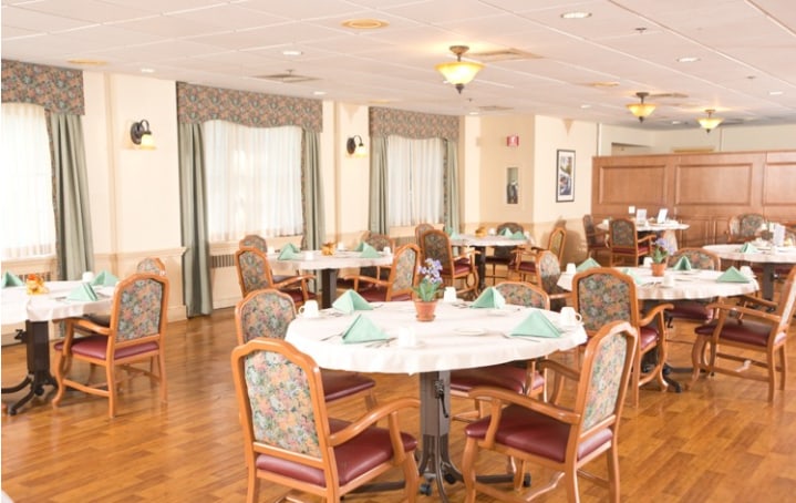 Phoebe Wyncote | Nursing Home | Wyncote Skilled Nursing Facility