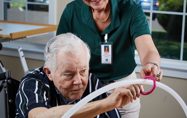 Phoebe Wyncote nursing home, 208 Fernbrook Avenue, Wyncote, PA 19095 ...