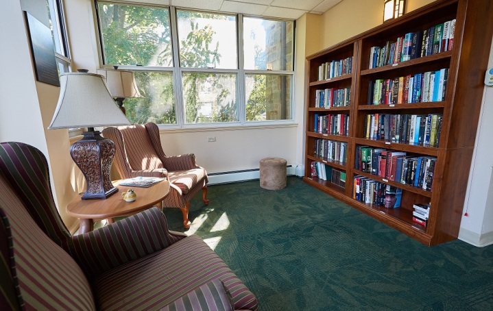 Phoebe Wyncote nursing home, 208 Fernbrook Avenue, Wyncote, PA 19095 ...