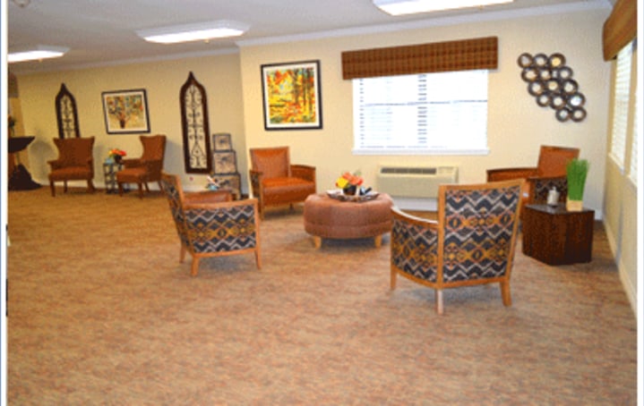 Physical Rehab & Wellness Center of Spartanburg | Nursing Home ...