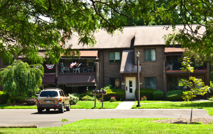 Pickering Manor nursing home, 226 North Lincoln Ave, Newtown, PA 18940 ...