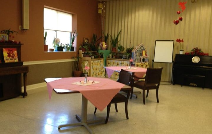 Pickering Manor | Nursing Home | Newtown Skilled Nursing Facility