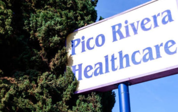 Pico Rivera Healthcare Center | Nursing Home | Pico Rivera Skilled ...