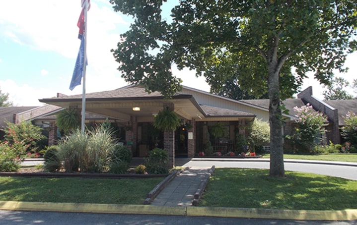 Smoky Mountain Post-Acute and Rehabilitation Center | Nursing Home ...