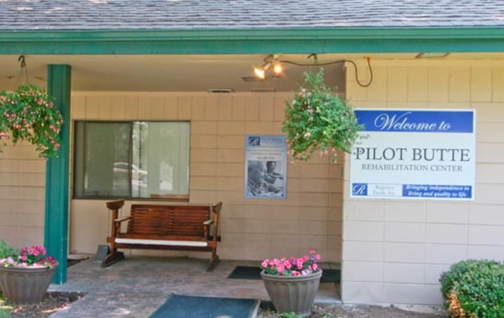 Pilot Butte Rehabilitation Center | Nursing Home | Bend Skilled Nursing ...