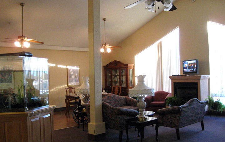 Pine Ridge Rehabilitation and Healthcare Center | Nursing Home | Pagosa ...