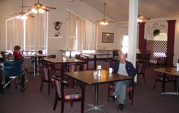 Pine Ridge Rehabilitation and Healthcare Center | Nursing Home | Pagosa ...