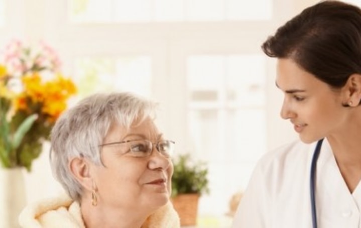 Pine Ridge Health and Rehabilitation Center | Nursing Home ...