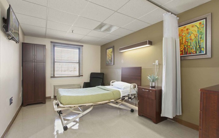 Pinnacle Rehabilitation & Health Center | Nursing Home | Smyrna Skilled ...