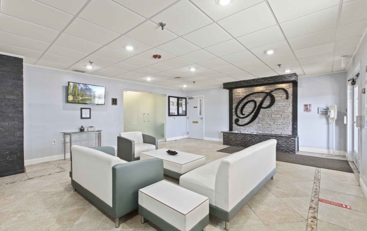 Pinnacle Rehabilitation & Health Center nursing home, 3034 South Dupont ...