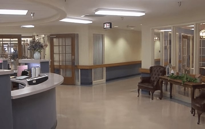Piqua Manor | Nursing Home | Piqua Skilled Nursing Facility