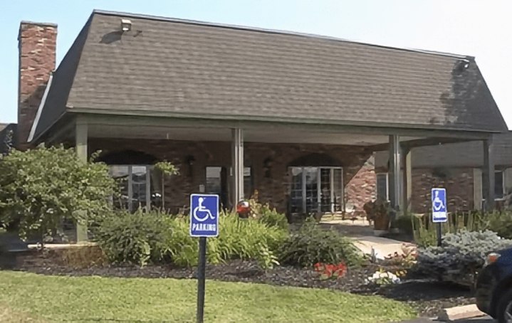 Piqua Manor | Nursing Home | Piqua Skilled Nursing Facility