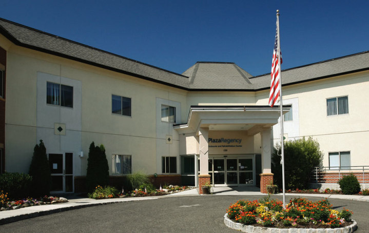 Family of Caring at Park Ridge | Nursing Home | Park Ridge Skilled ...