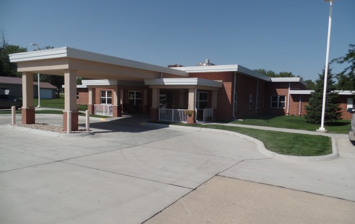 Pleasant Acres Care Center | Nursing Home | Hull Skilled Nursing Facility