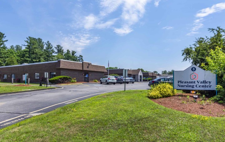 Pleasant Valley Nursing and Rehab Center | Nursing Home | Derry Skilled ...