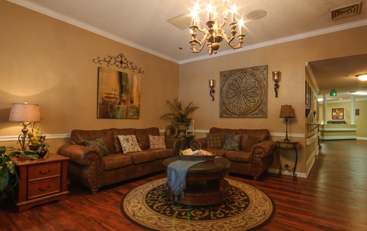 Encore Healthcare and Rehab of West Little Rock | Nursing Home | Little ...