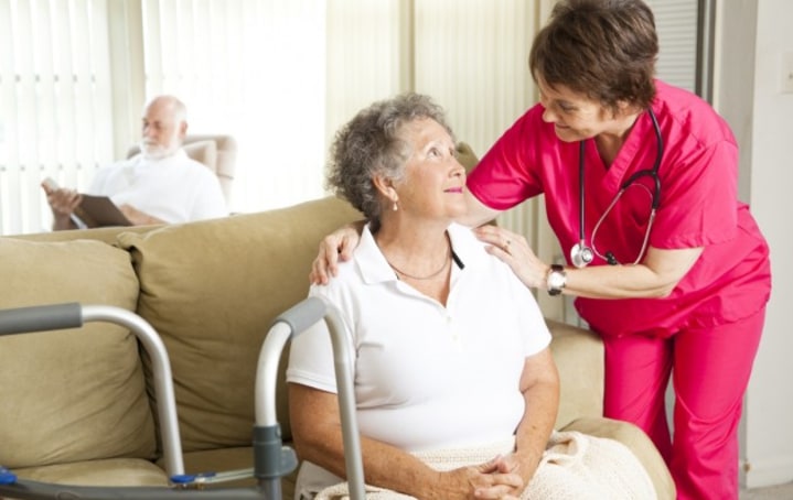 Casper Mountain Rehabilitation and Care Center | Nursing Home | Casper ...