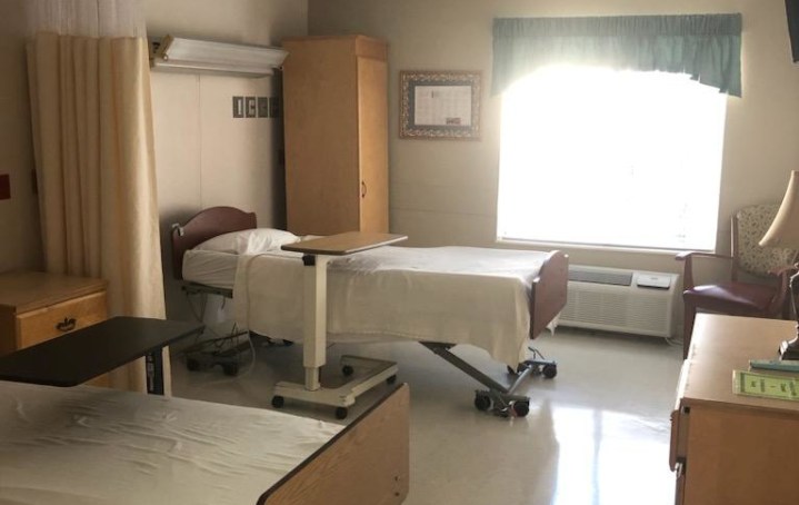 Sun Harbor Healthcare | Nursing Home | Port Charlotte Skilled Nursing ...