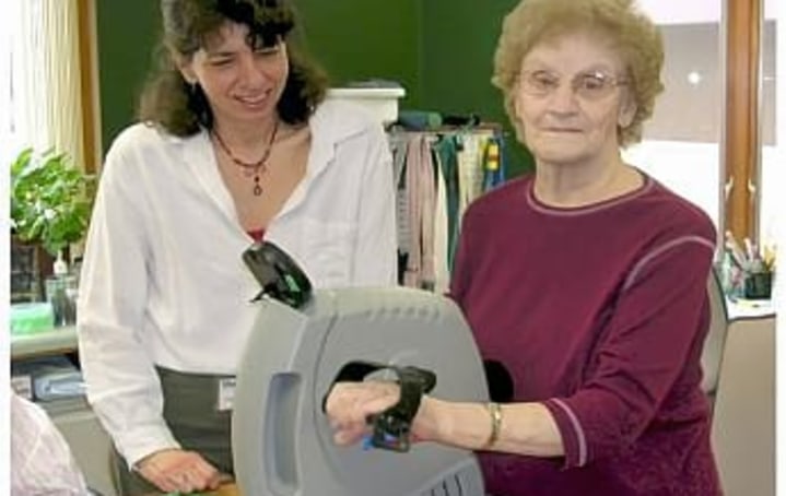 Portage County Health Care Center | Nursing Home | Stevens Point ...