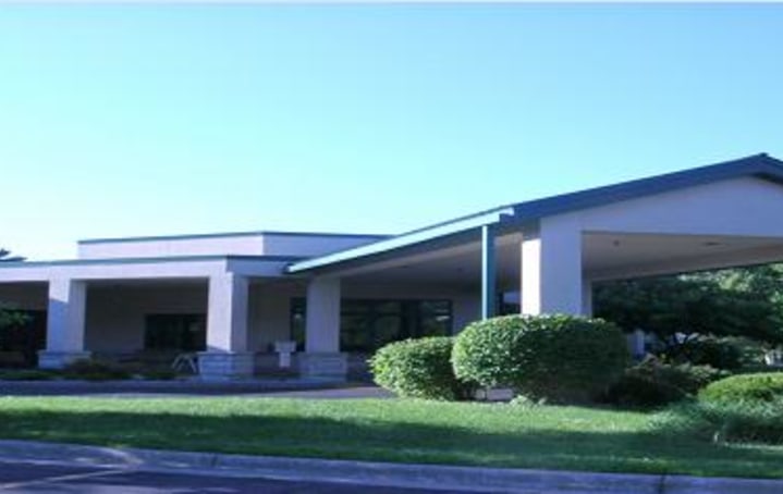 Portage County Health Care Center | Nursing Home | Stevens Point ...