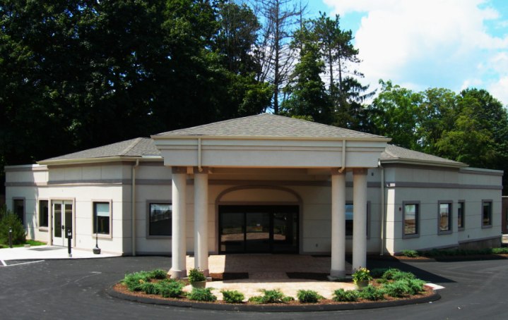 Portland Care & Rehab Center, | Nursing Home | Portland Skilled Nursing ...