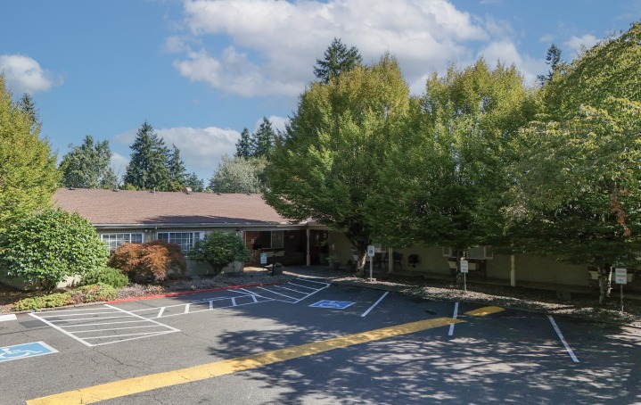 Portland Health and Rehabilitation | Nursing Home | Portland Skilled ...