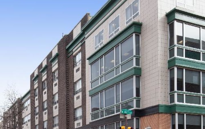 Graduate Post Acute | Nursing Home | Philadelphia Skilled Nursing Facility