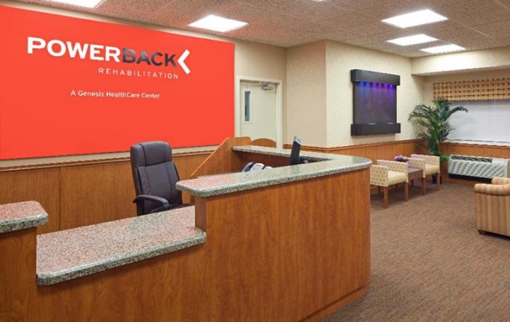 Advanced Rehab at Autumn Lake Healthcare | Nursing Home | Lutherville ...