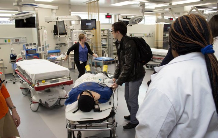 Rittenhouse Post Acute | Nursing Home | Philadelphia Skilled Nursing ...