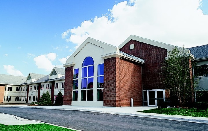 Ascension Resurrection Life | Nursing Home | Chicago Skilled Nursing ...