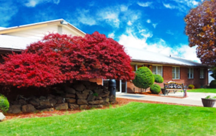 Arcadia Medical Resort of Parkside | Nursing Home | Union Gap Skilled ...
